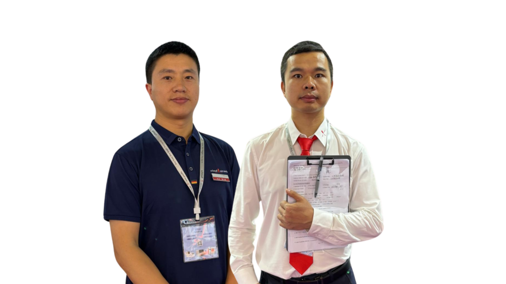 Home - PCB Drilling | Schmoll Asia Pacific | Efficient Solutions