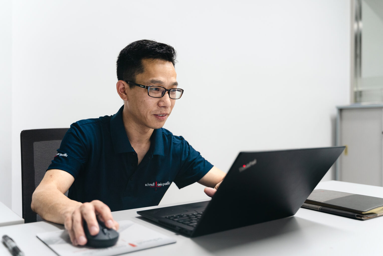 Service - PCB Drilling | Schmoll Asia Pacific | Efficient Solutions