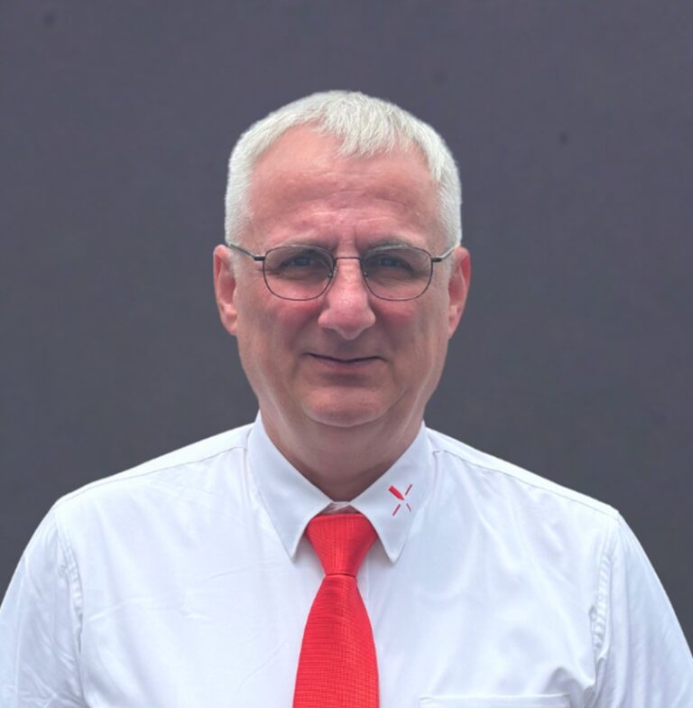 Team - PCB Drilling | Schmoll Asia Pacific | Efficient Solutions