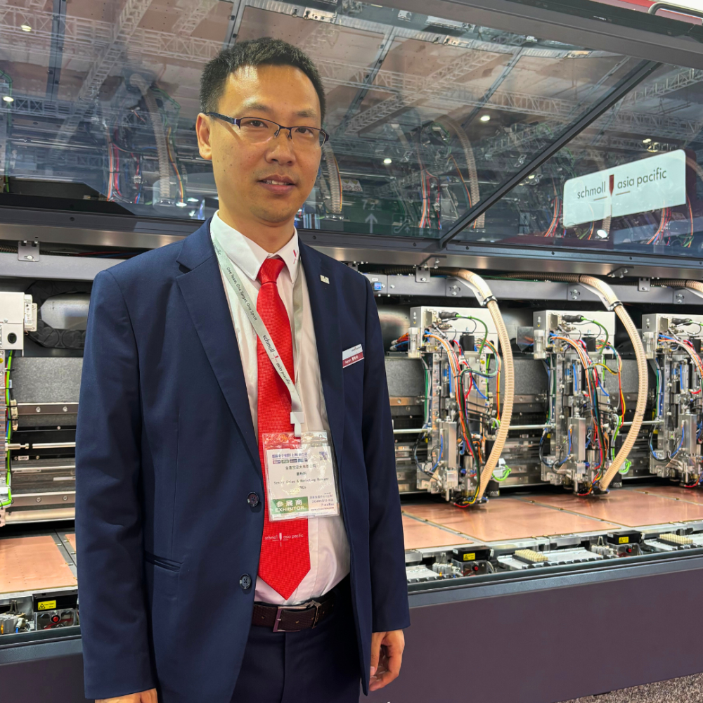 Products – PCB Drilling | Schmoll Asia Pacific | Efficient Solutions